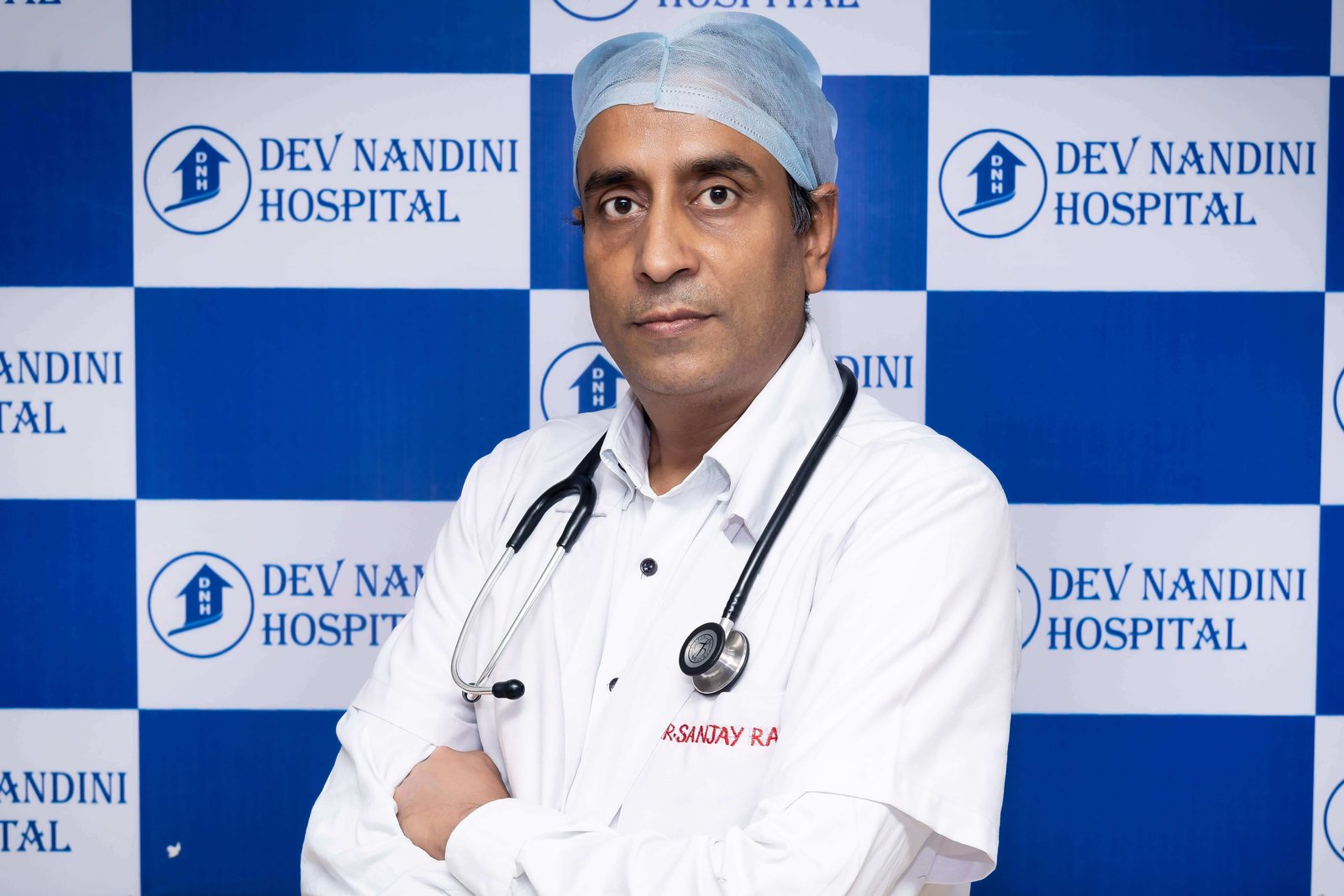 Dev Nandini Hospital