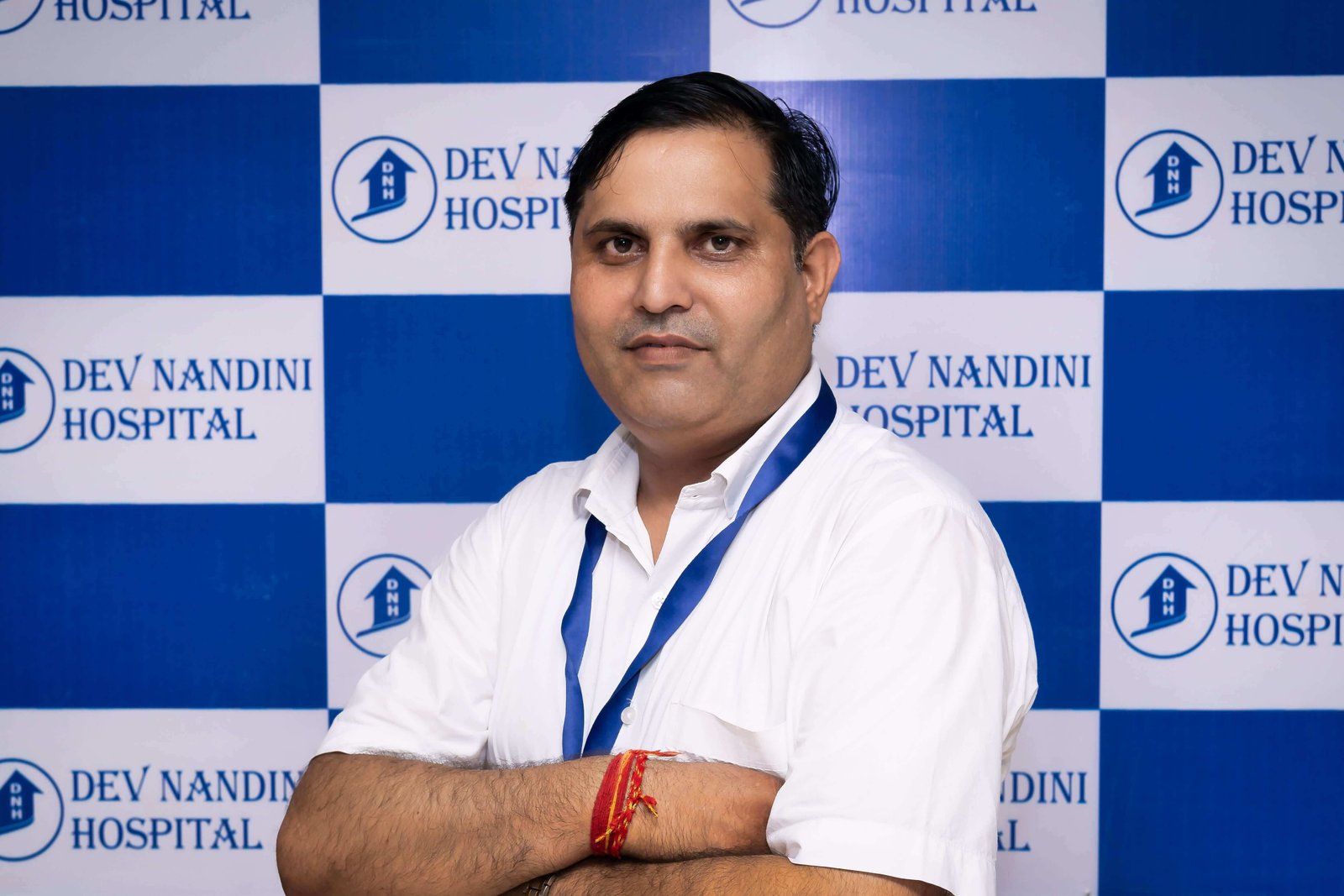 Dev Nandini Hospital