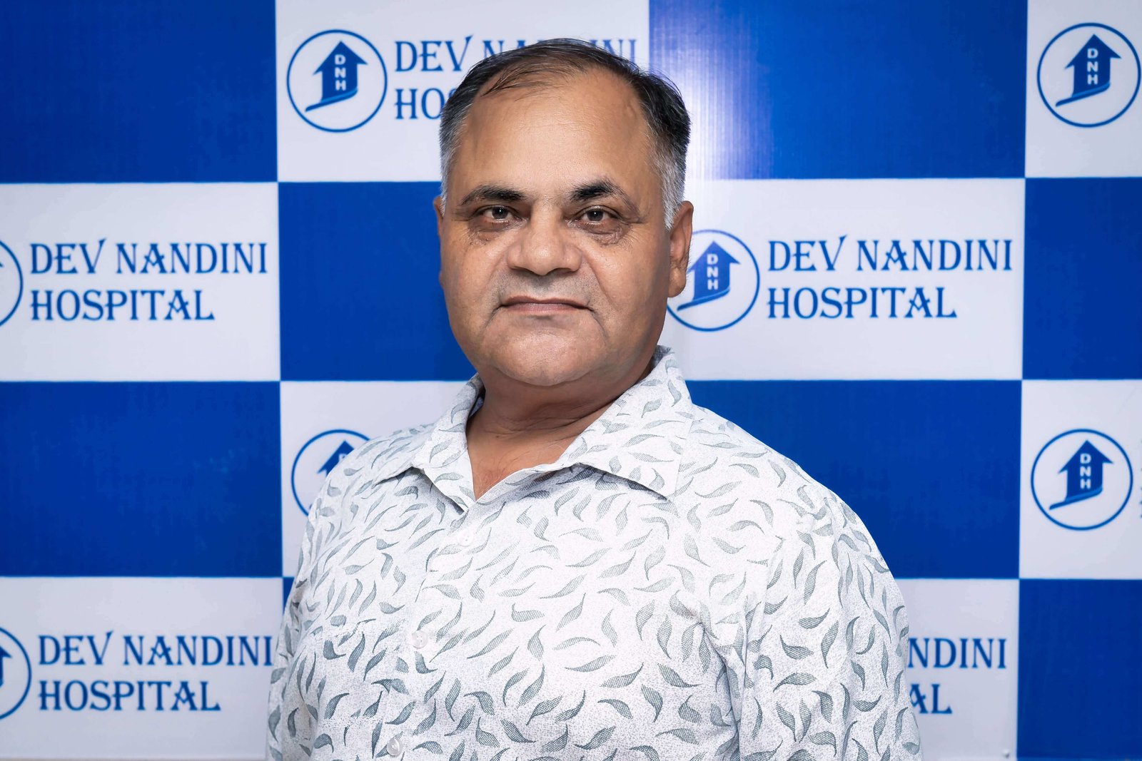 Dev Nandini Hospital