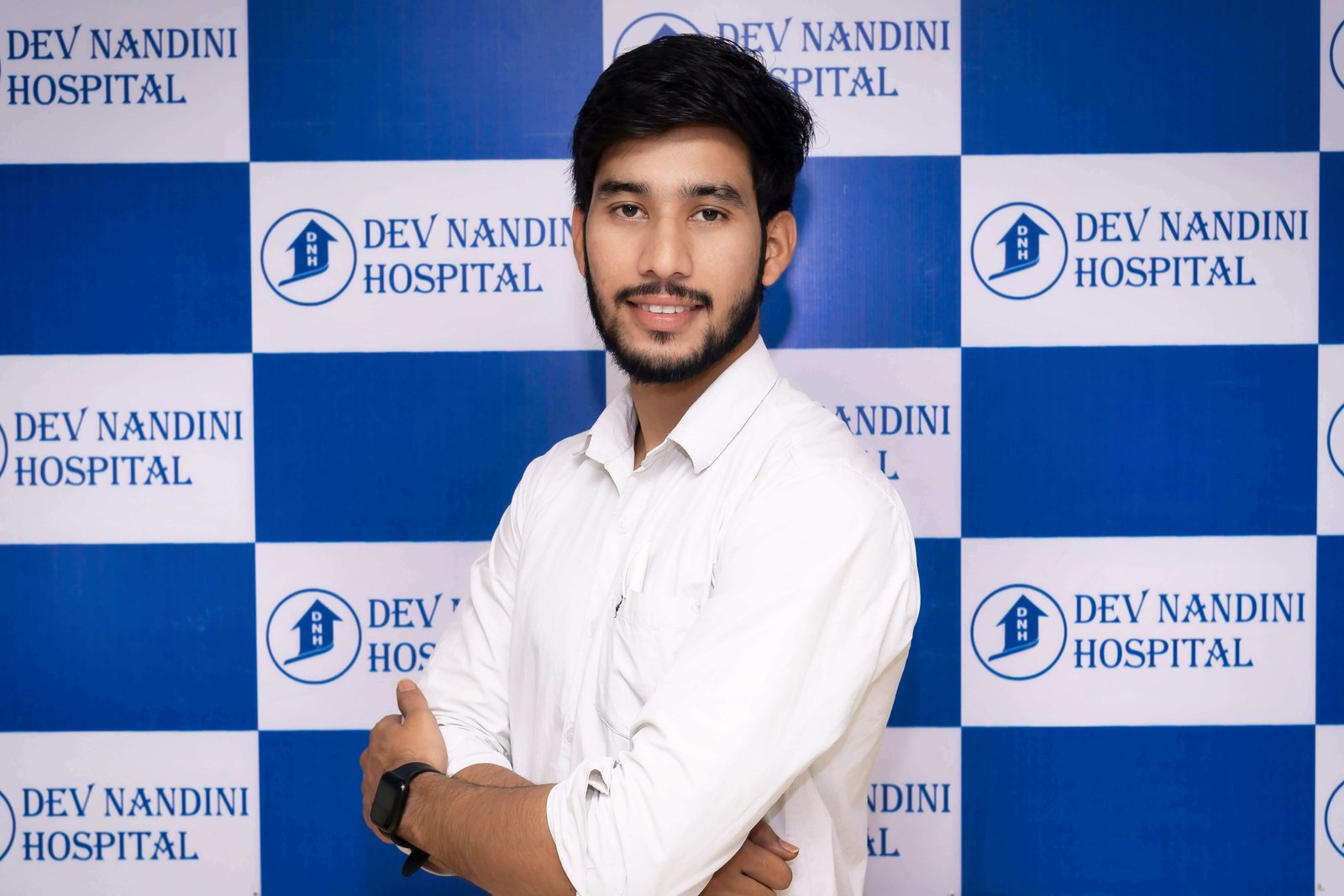 Dev Nandini Hospital